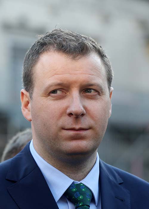 Garda advised FAI not to answer TD’s claims until investigation was over