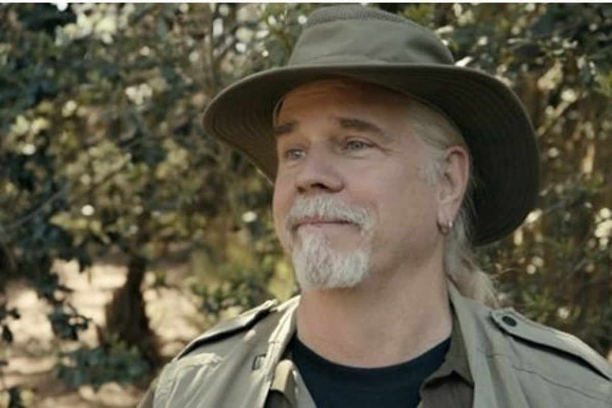 Latest ‘Tiger King’ twist as star ‘Doc’ Antle sentenced to prison time ...