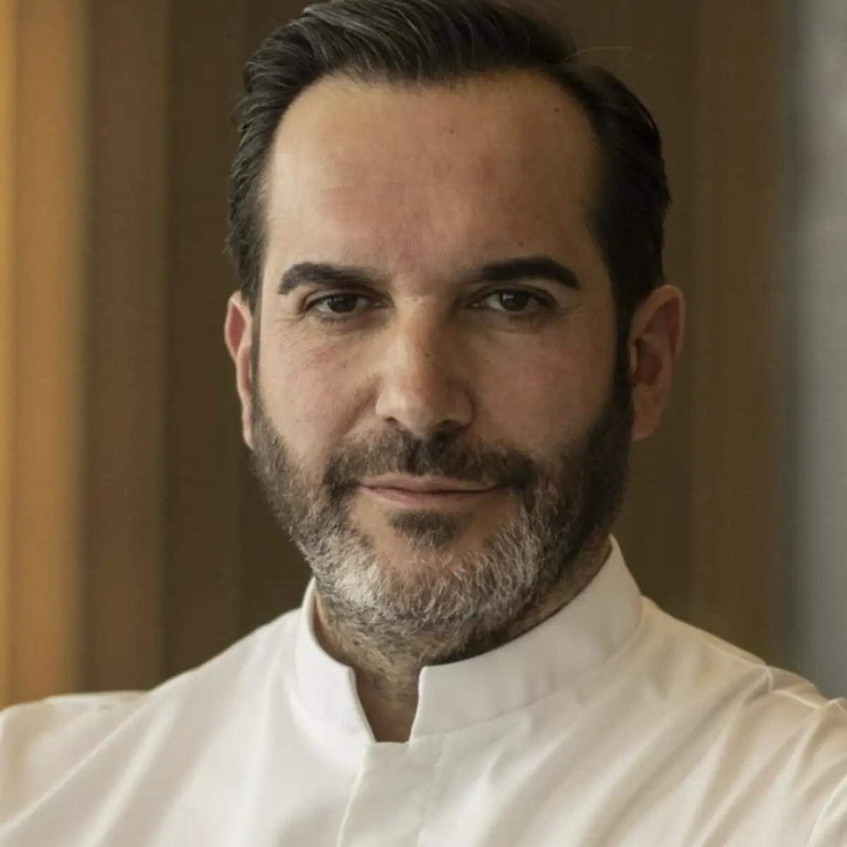 Mario Sandoval, chef con 2 estrellas Michelin: “Así las patatas asadas ...
