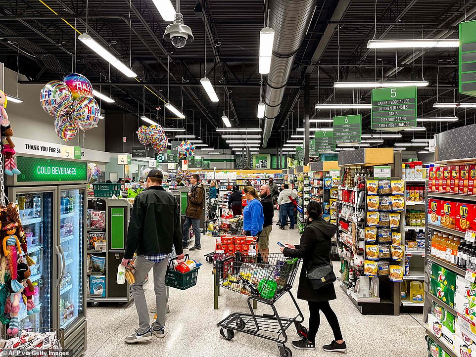 Publix recalls deli product over fears it contains 'foreign material'