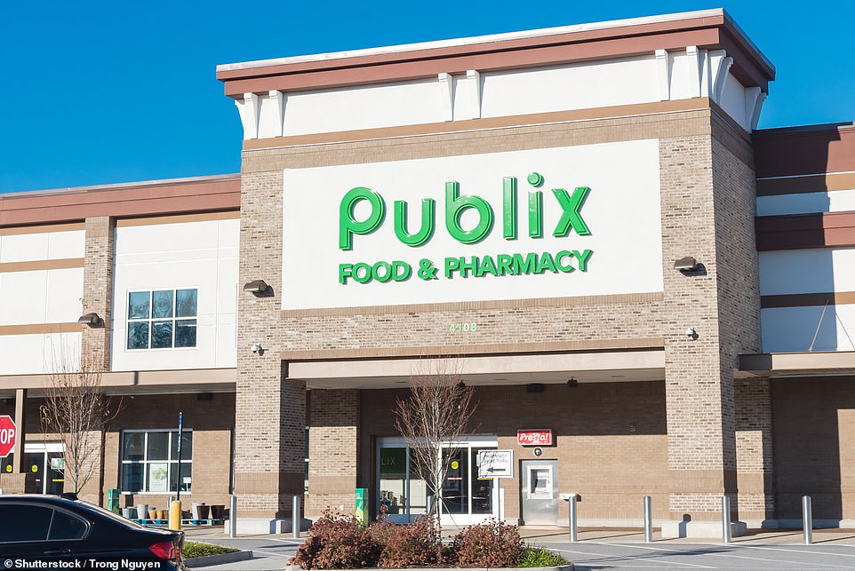 Publix recalls deli product over fears it contains 'foreign material'