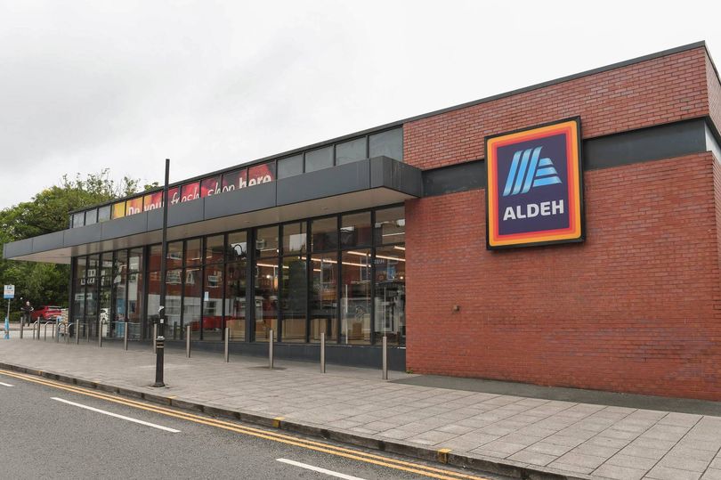 Aldi enforces strict one-per-person rule for new £14.95 limited item ...