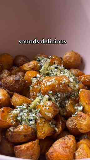 Crispy Roast Potatoes Because Life’s Too Short for Bland and Soggy Spuds