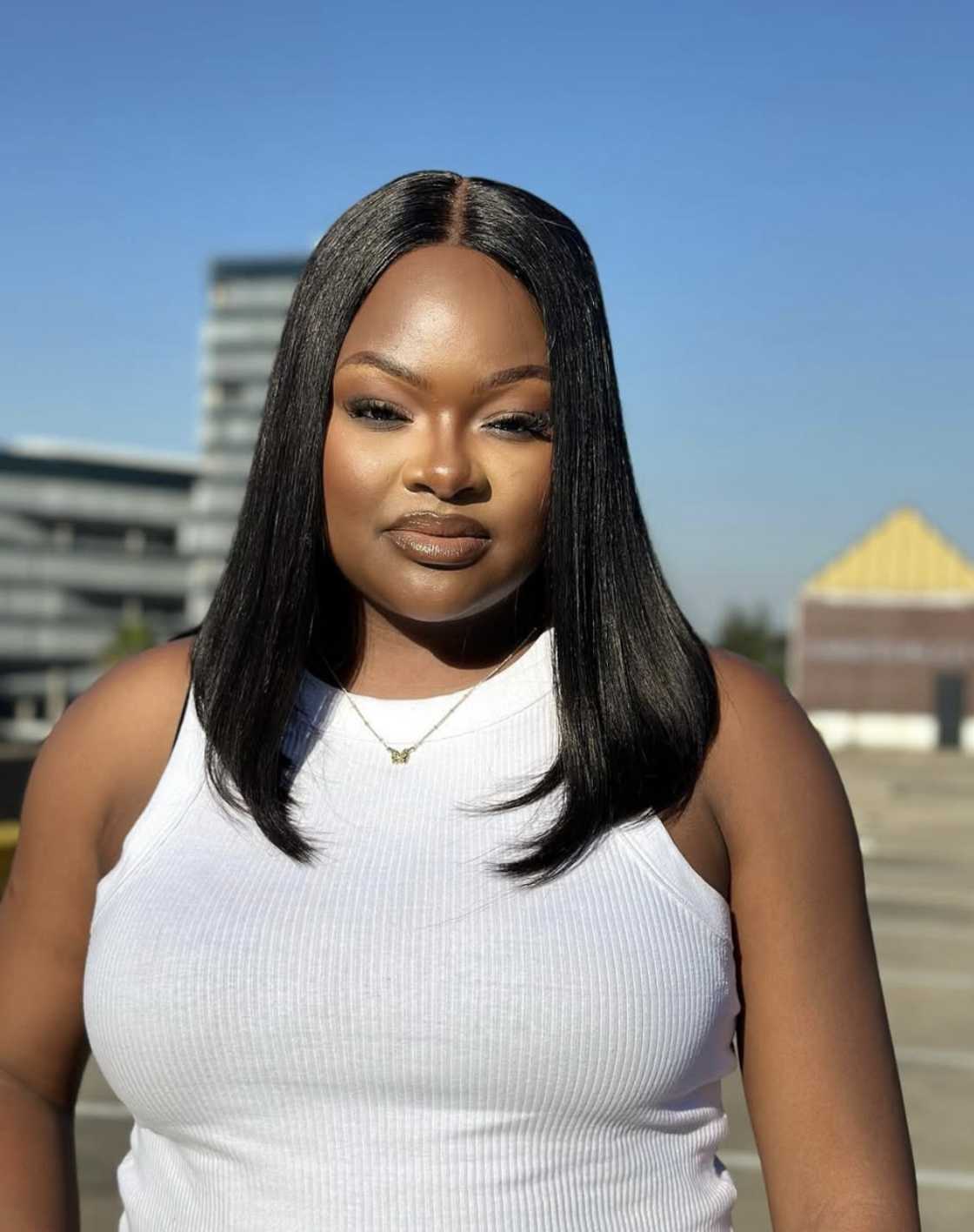 What did influencer Grace Mondlana do?: Find out here