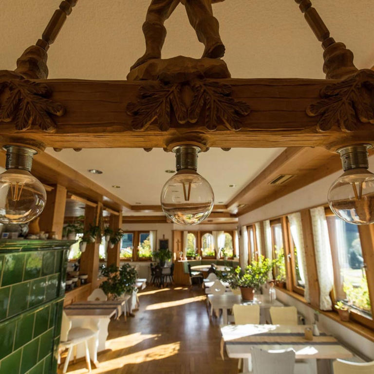 Schwarzwald-Idylle mit vielen Gratis-Extras: 3 Tage mit Hotel und ...