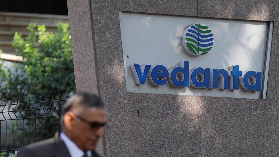 Vedanta share price edges higher after THIS update on encumbrance of ...