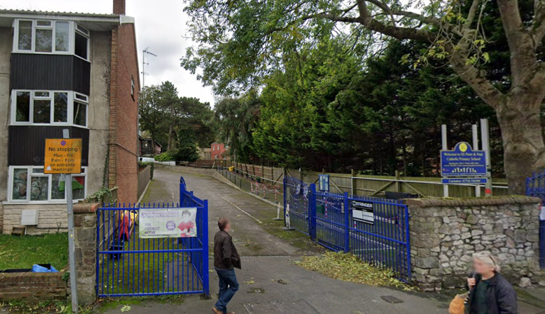 Explore Bristol's 27 highest-performing primary schools based on latest ...