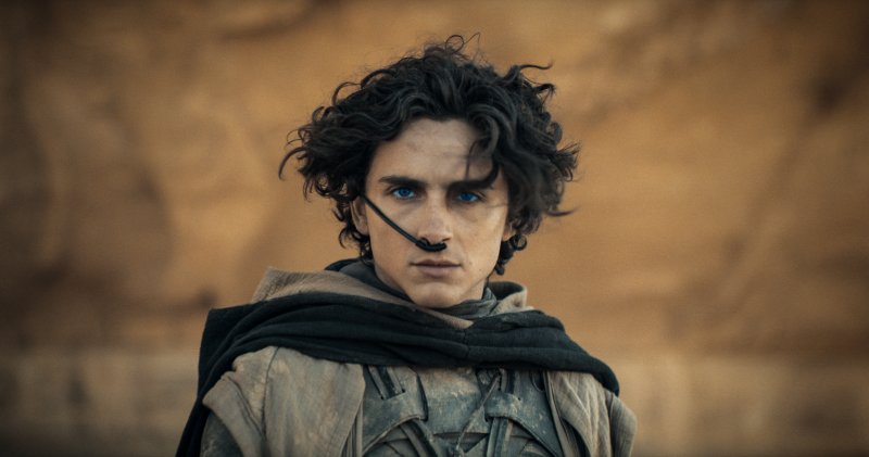 Dune 3, Jason Momoa terrorizzato dal recitare col figlio, ogni genitore ...