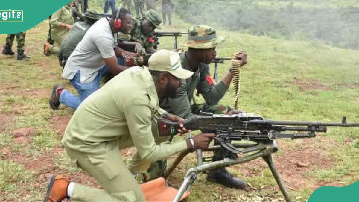 Mandatory military training will foster unity, says ex-army chief Ihejirika