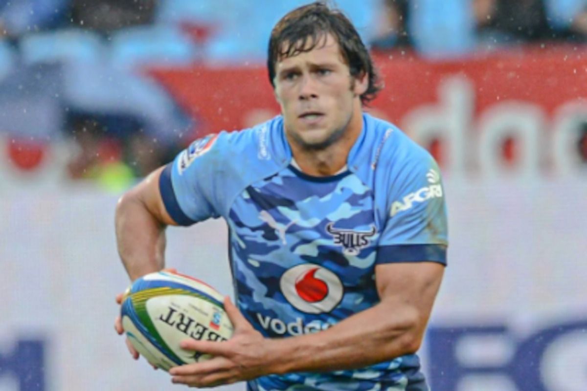 Bulls make first signing post-Jake White era: Lure Springbok back to ...