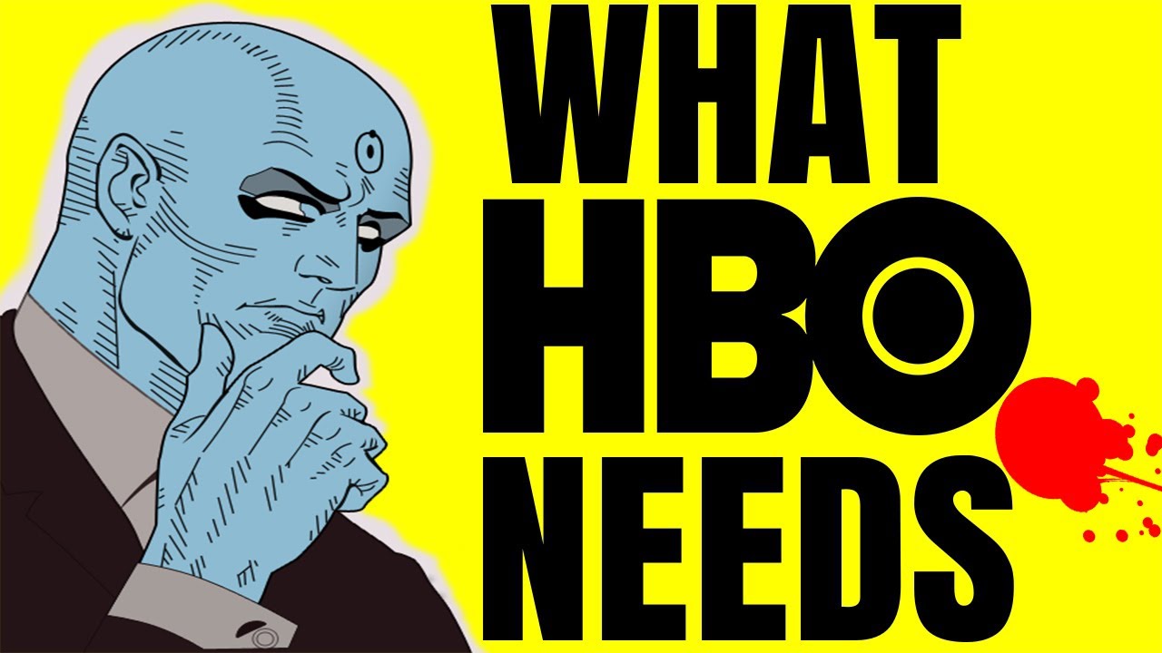5 Things The Watchmen HBO Show HAS To Get Right