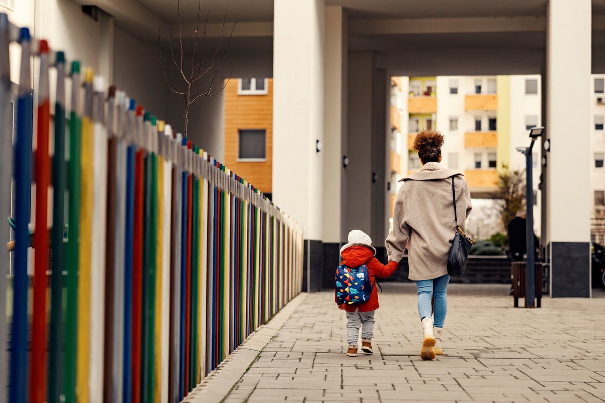 Over 200 kindergarten children hospitalised after school serves lead ...