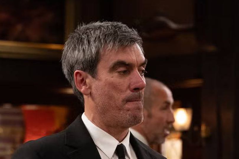 Emmerdale spoiler confirms shock return at Nate’s funeral and Cain ...