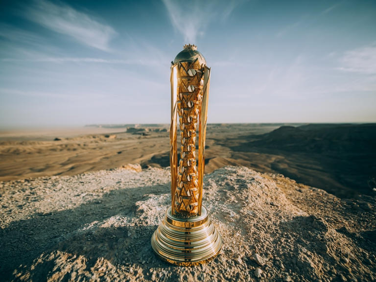 Esports World Cup Levels Up For Its 2025 Return To Riyadh