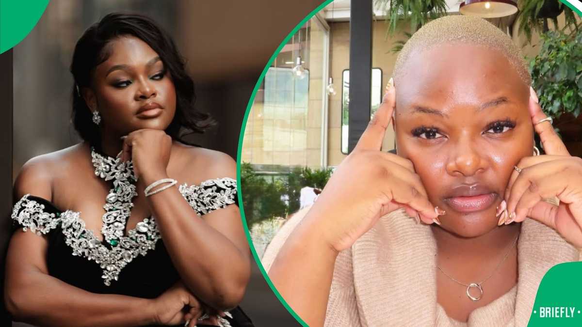 What did influencer Grace Mondlana do?: Find out here