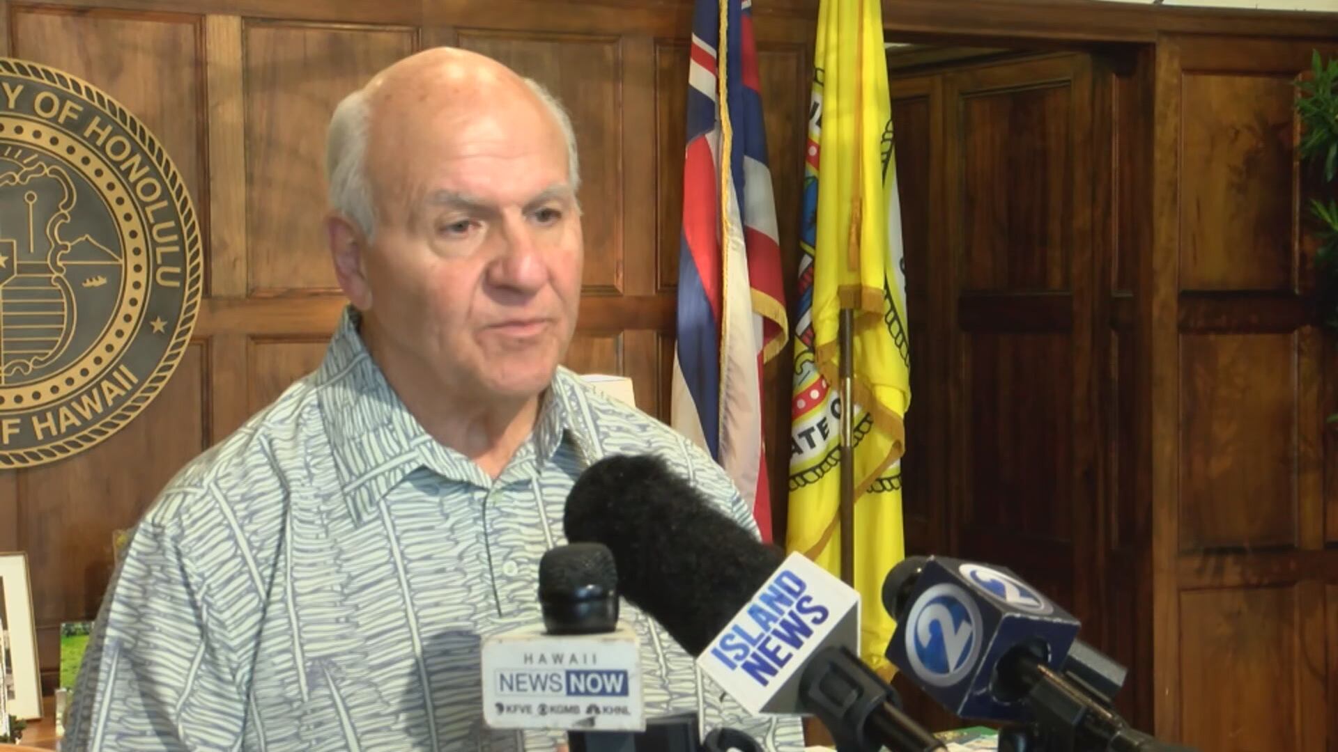Lawmakers urge public to heed evacuation orders after deadly Maili fire