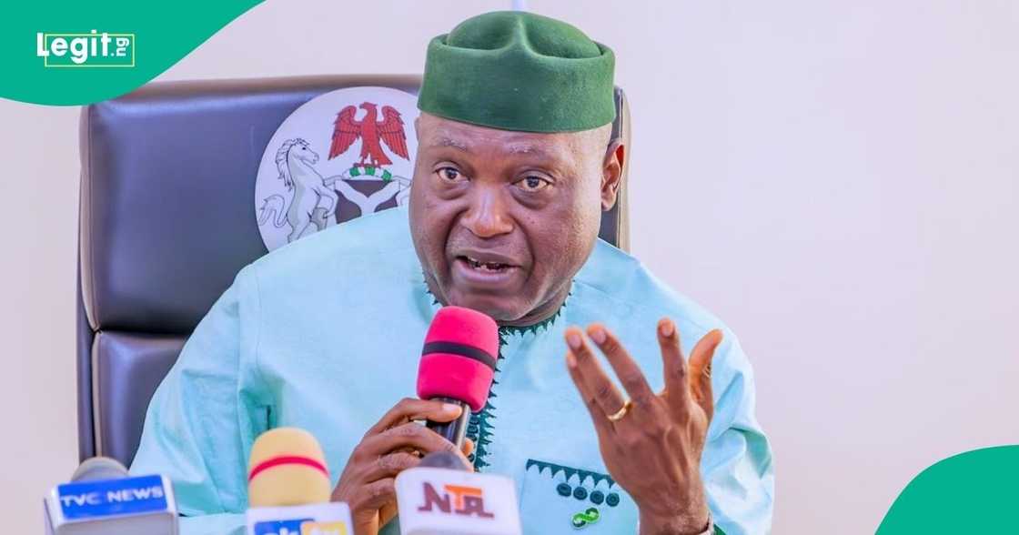 Ekiti 2026: 3 major factors that could make APC lose election