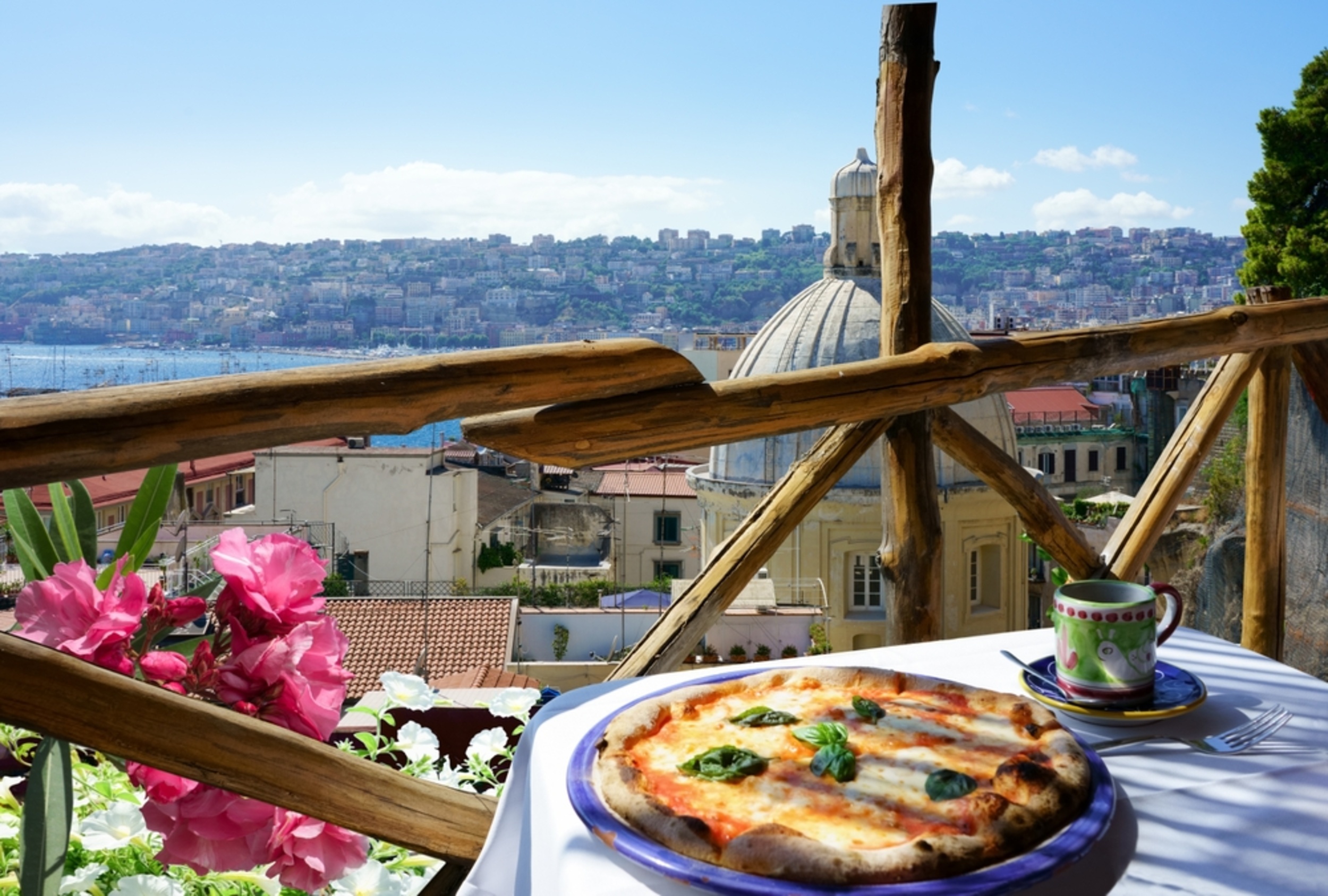 20 must-visit cities for all pizza lovers