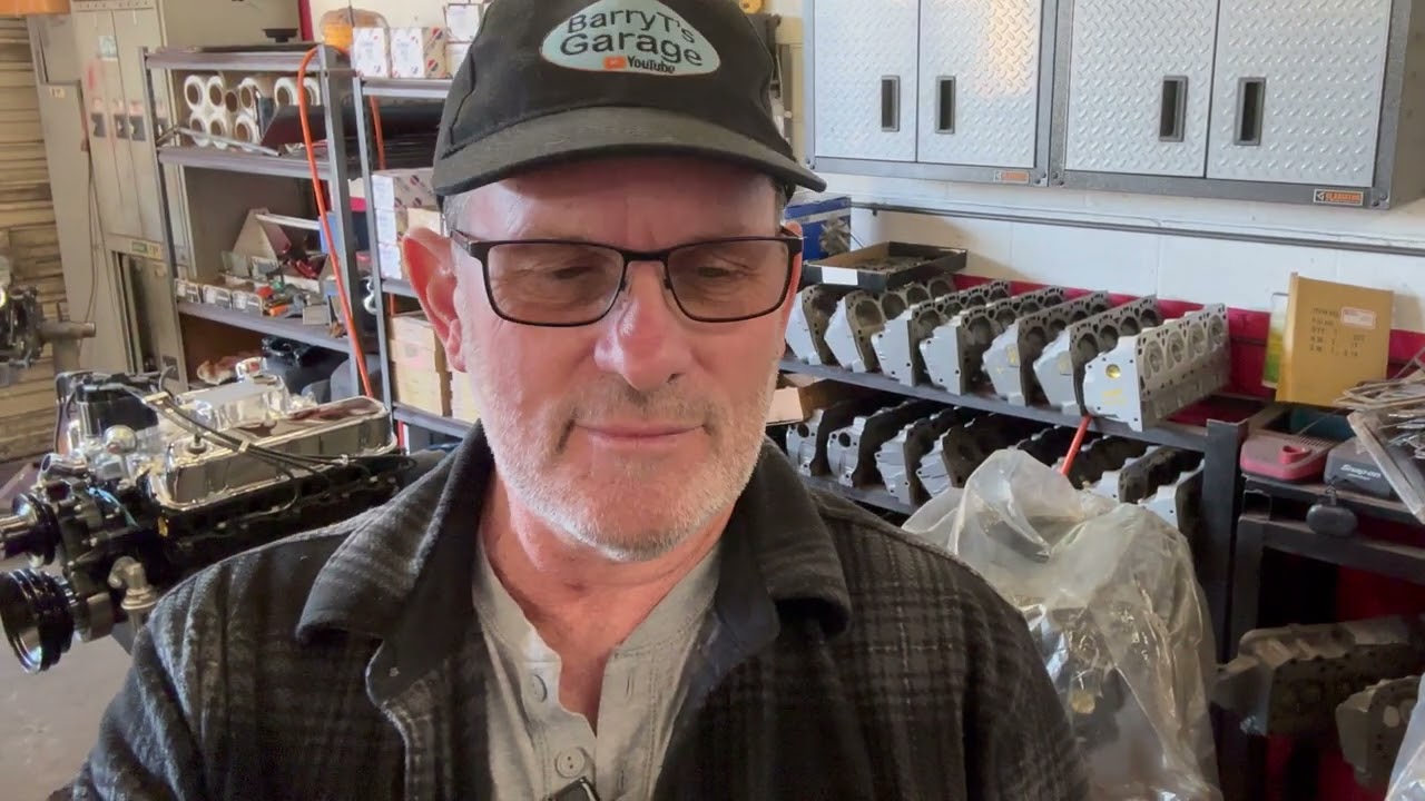 About Memberships – An Added Feature for BarryT's Garage