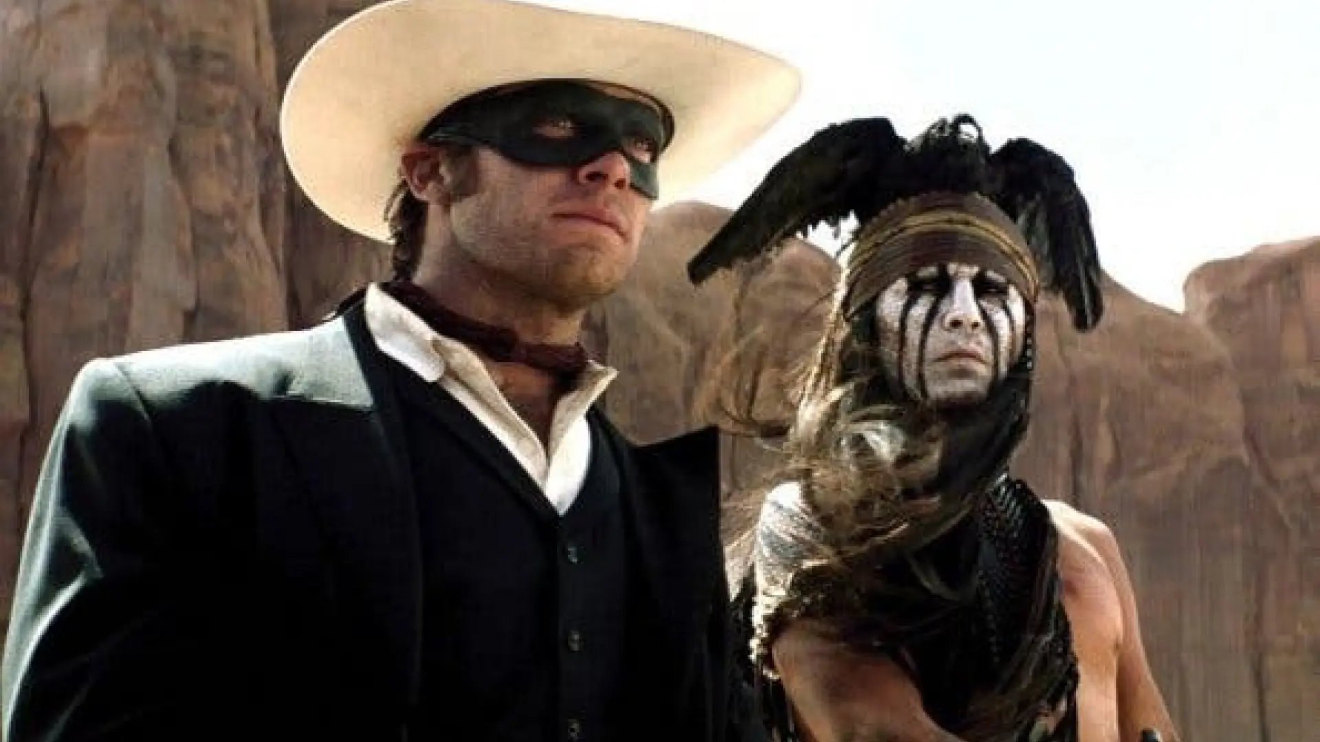 The 10 biggest box office failures in 21st century cinema