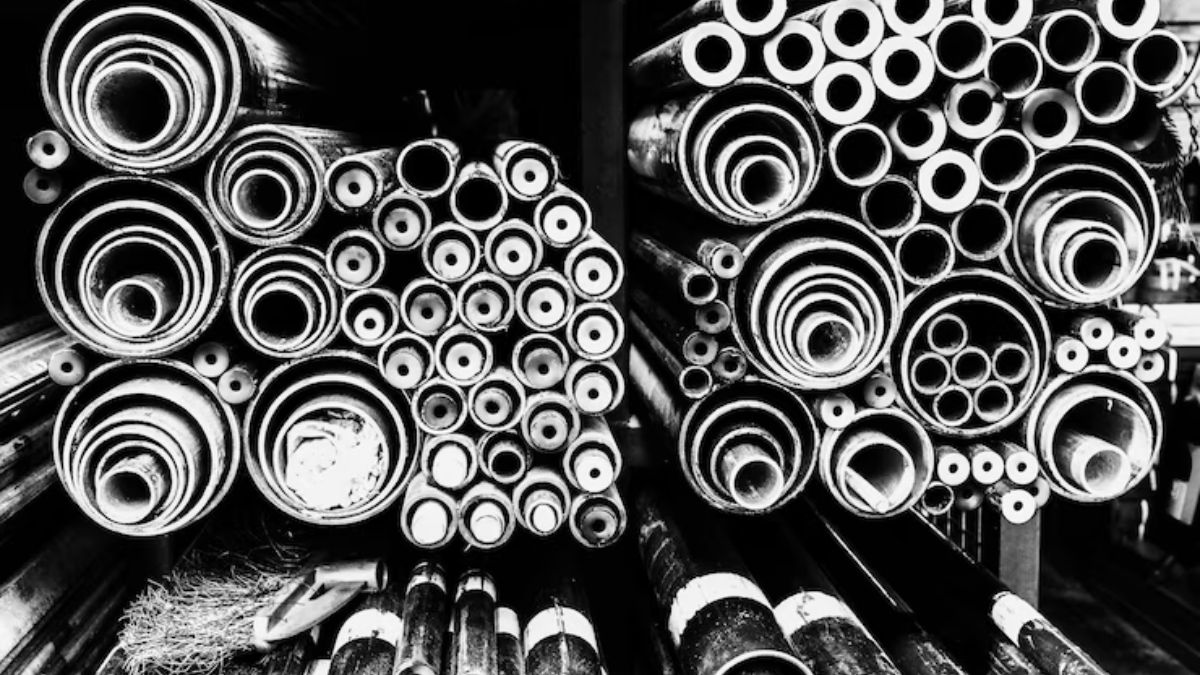 Jindal Steel Sets Timeline For Green Steel Production In Oman With $3 ...