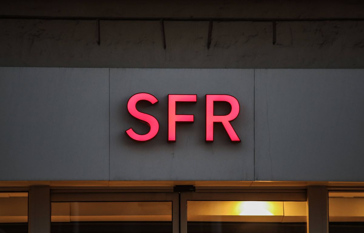 Vente de SFR : Le gouvernement sera « très vigilant » face aux offres ...