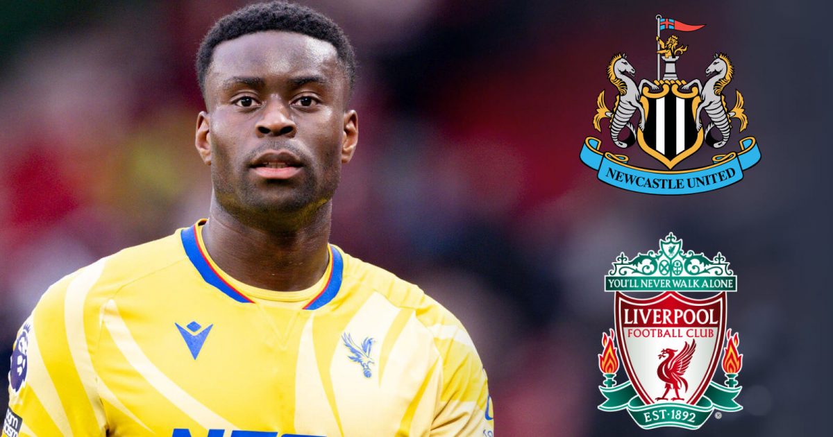 Newcastle ‘go back in’ to hijack Liverpool deal as Howe ‘holds Isak ...