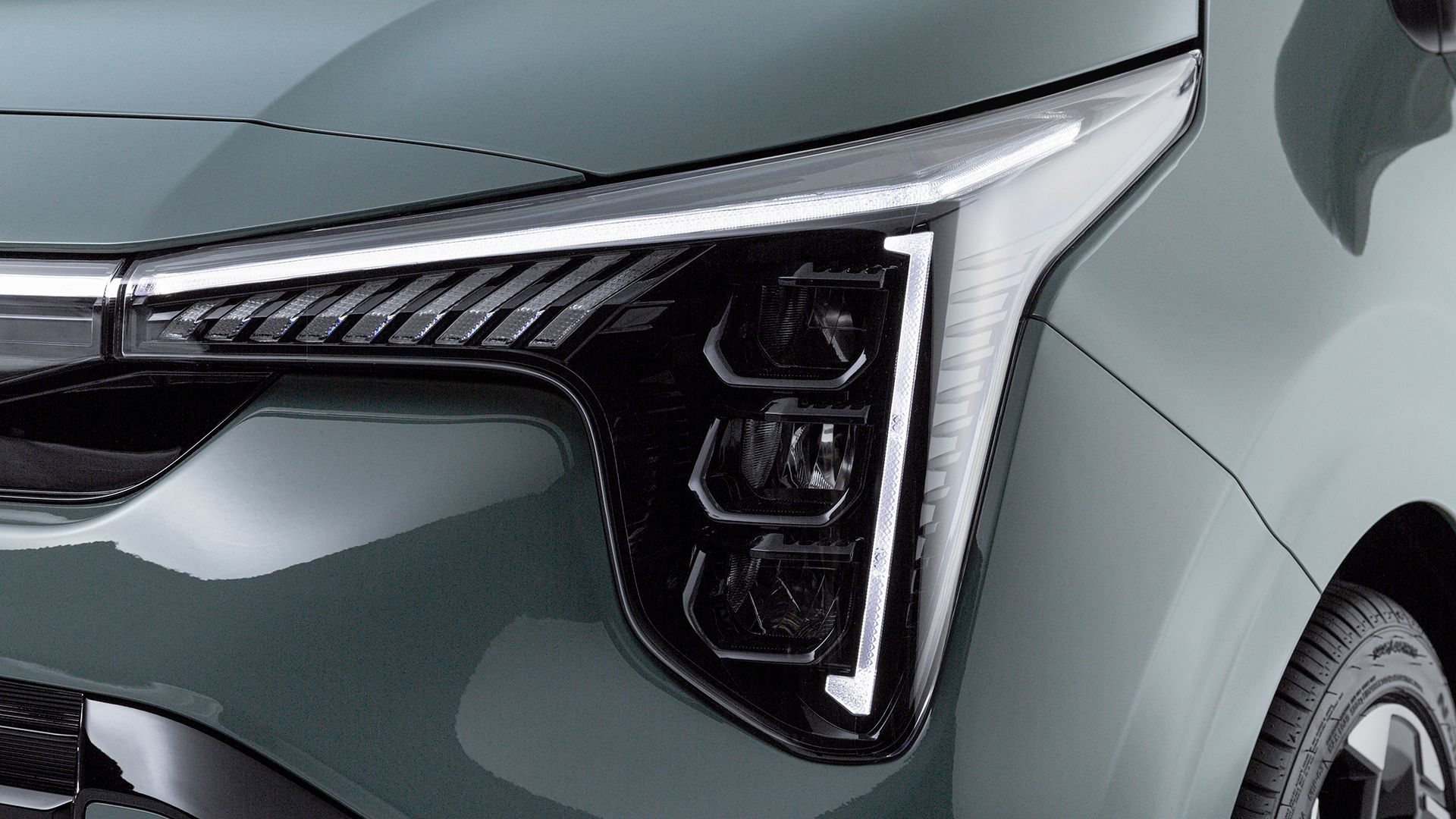 Video: Kia Boss Dishes The Details On Future Gas And EV Ambitions
