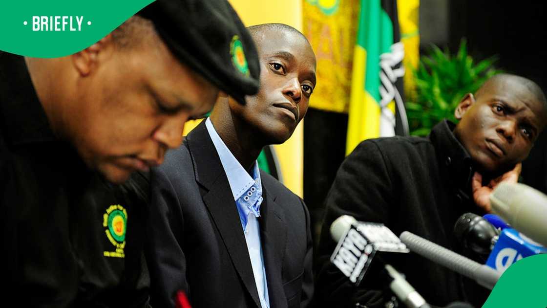 Sindiso Magaqa's family discusses case after killer's sentence
