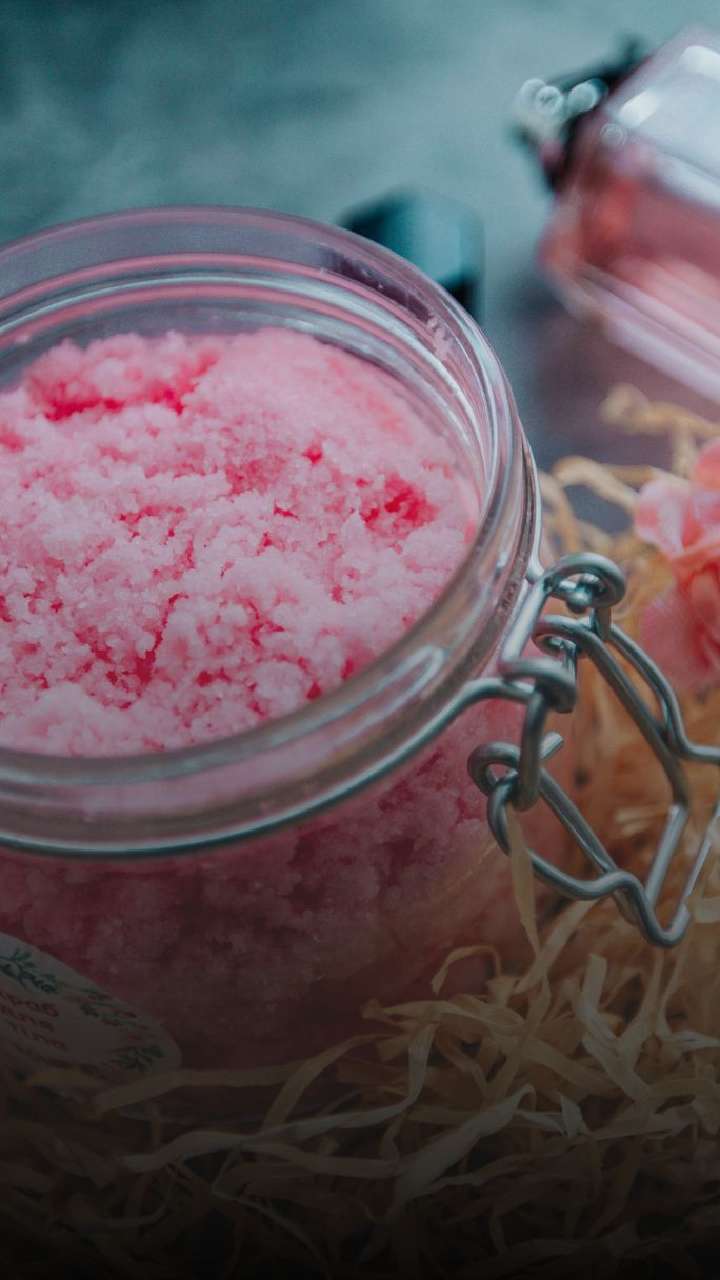 Homemade Beetroot Face Scrub To Get Rid Of Dead Skin Cells