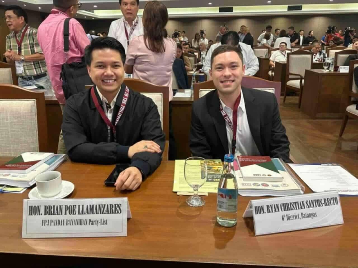 Neophyte lawmakers join Executive Course on Legislation