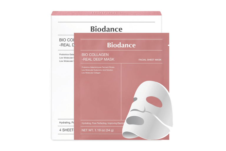 Biodance’s ‘amazing’ viral face masks are under $15 for October Prime Day