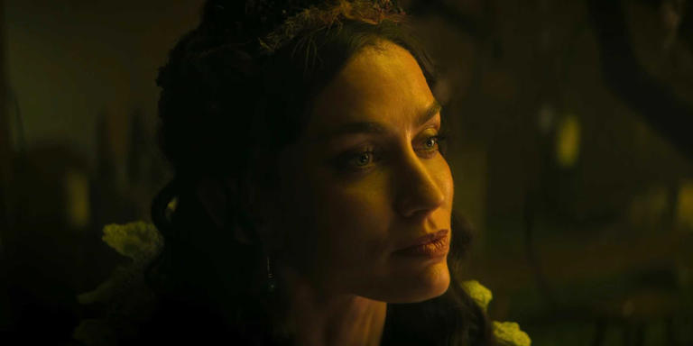 The Sandman's Lady Nuala & Faerie Court Lore & Inspiration Explained