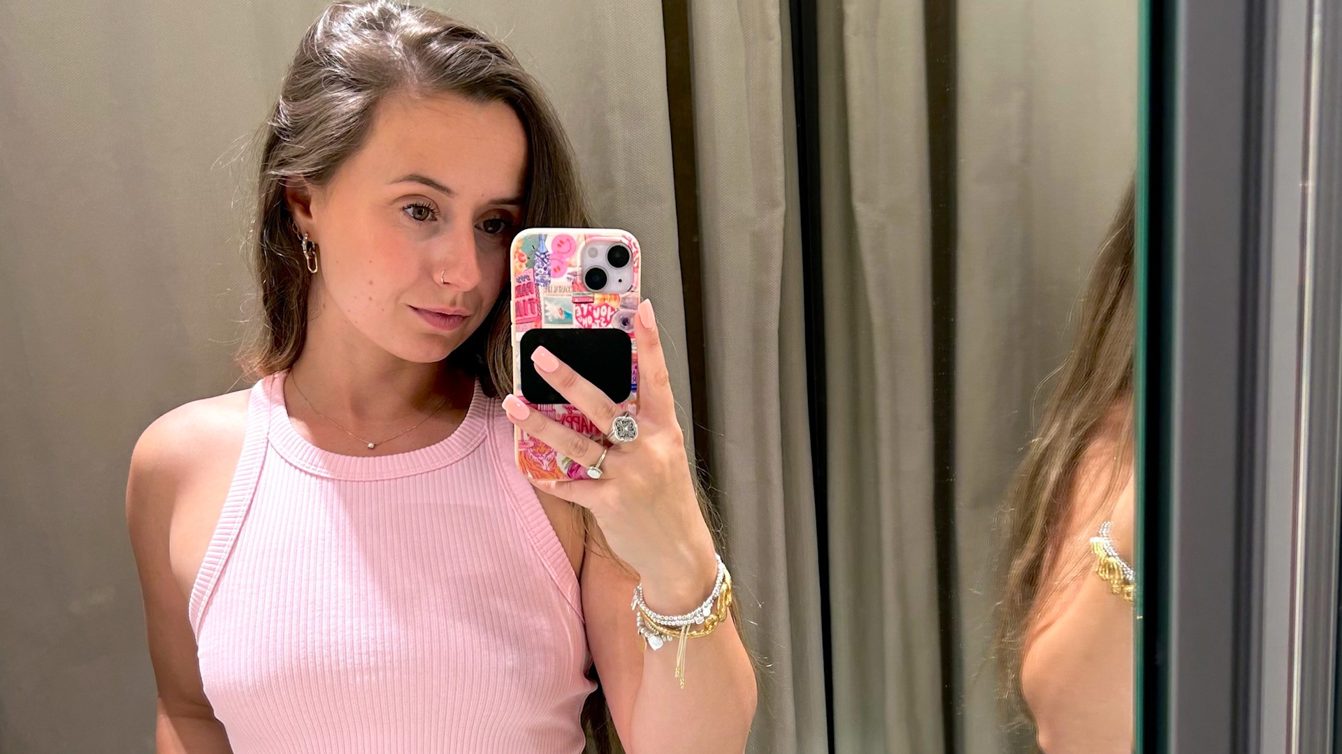 "I'm 5ft and size 6 - I've saved £5k shopping by buying clothes in kids ...