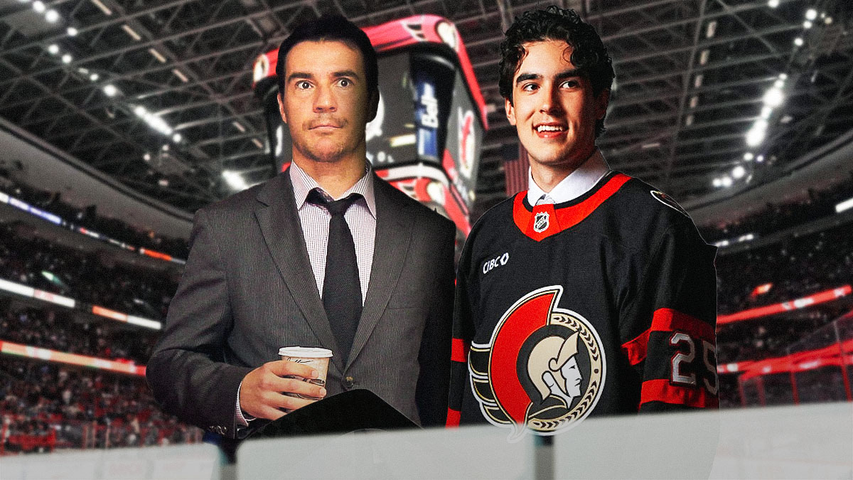 Grading Senators’ 2025 NHL Draft class
