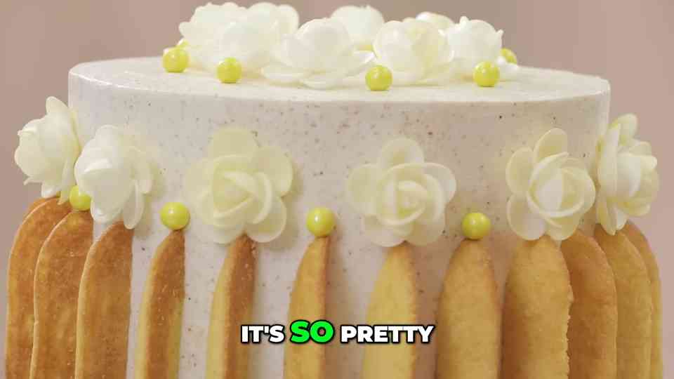 Flower Cookie Decorating: Easy & Beautiful Dessert Idea!