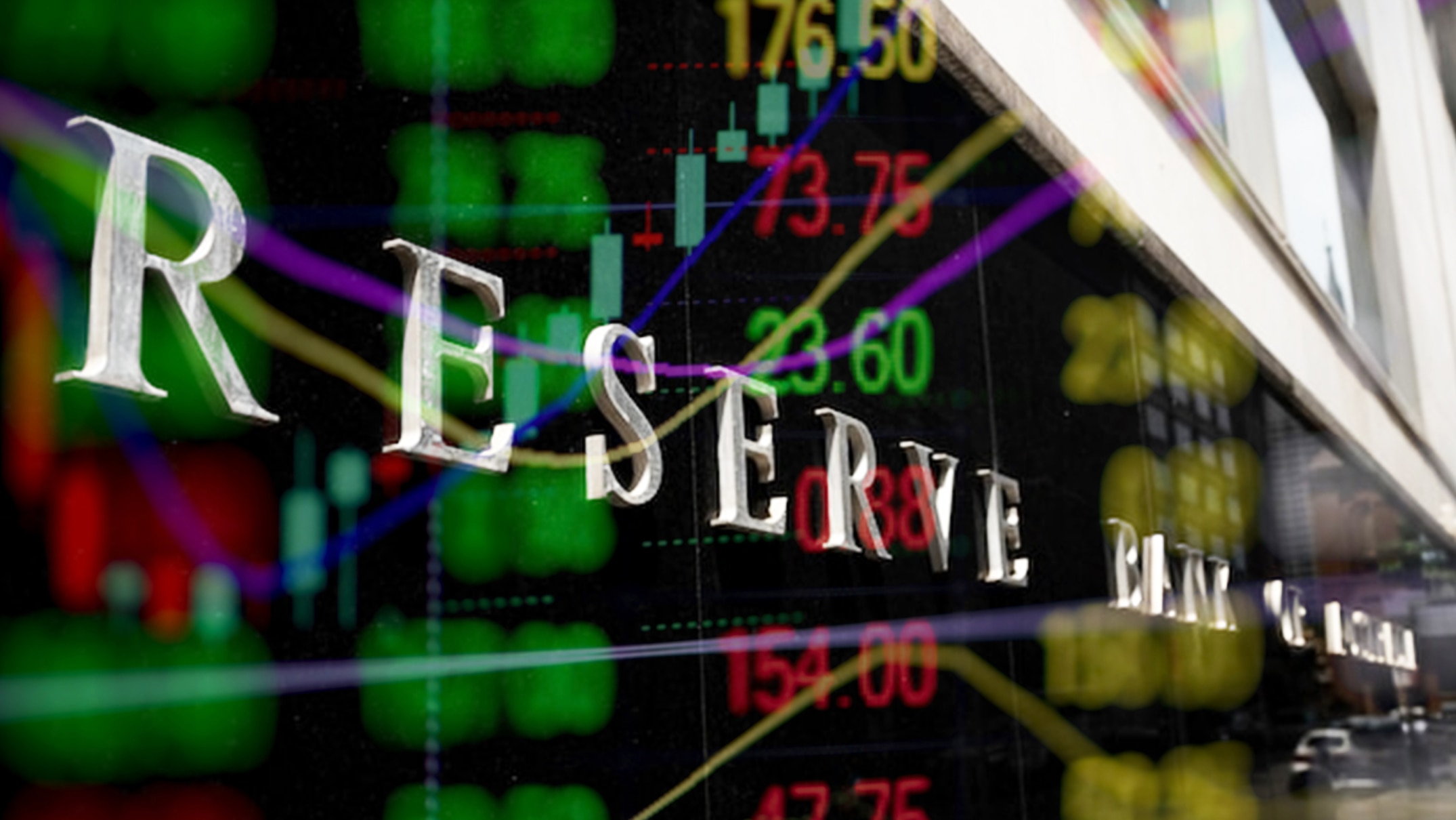 RBA holds interest rates at 3.85 per cent in shock decision that sends ...