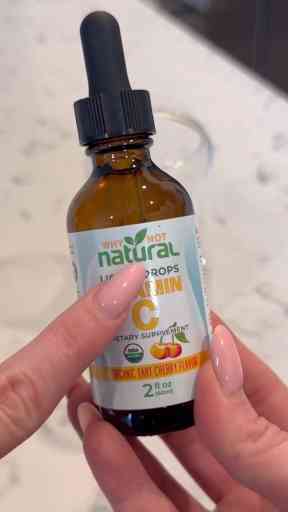 Natural Supplements for Morning Energy