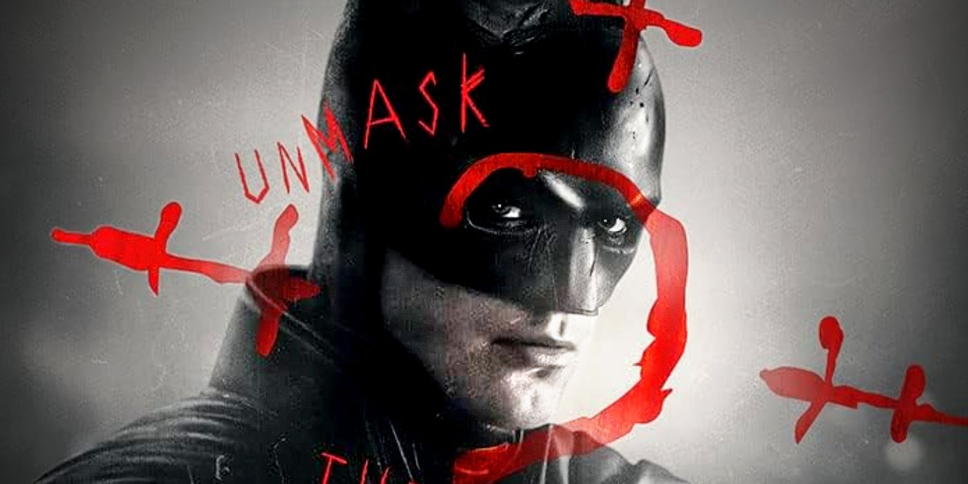 The Batman Already Showed You Exactly How The Batman 2 Can Make More ...