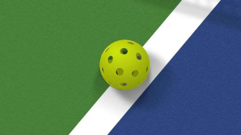 AI Takes Over Line Calls: When And How Pickleball Will Use Automation