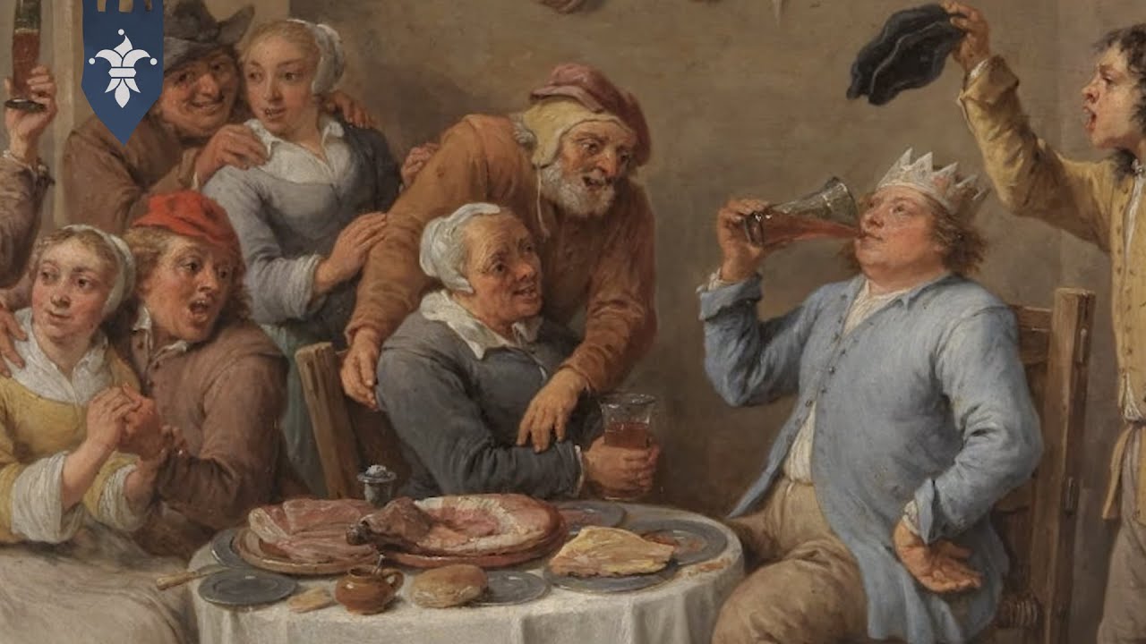 Medieval Birthday Celebrations