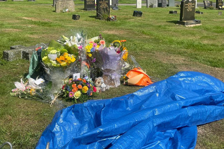 HSE 'notified' following death of four-year-old Eli Testa at ...