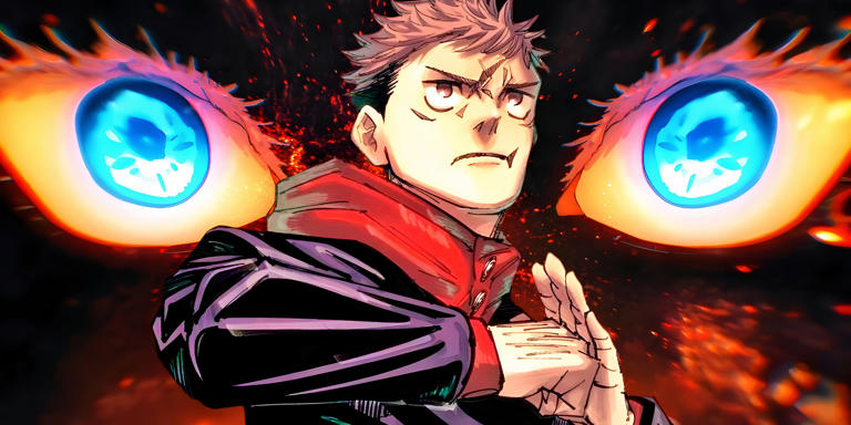 Jujutsu Kaisen: Gege Officially Reveals The True Power Of Yuji's Domain ...