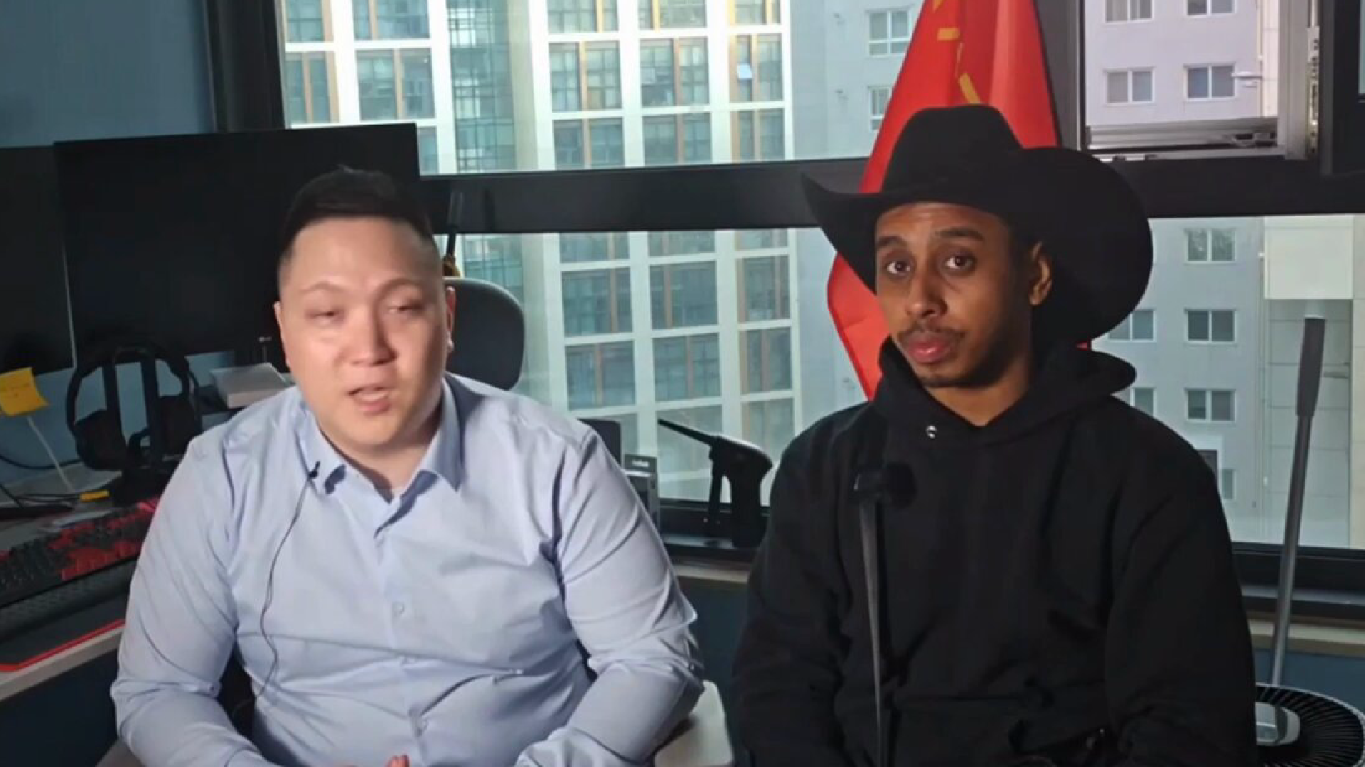 Somalis reicher Geldgeber könnte durch dessen Verhalten alles verlieren