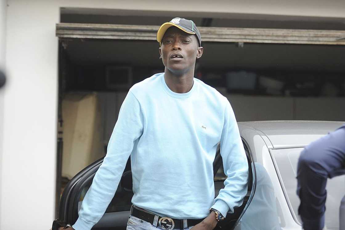 Sindiso Magaqa's family discusses case after killer's sentence