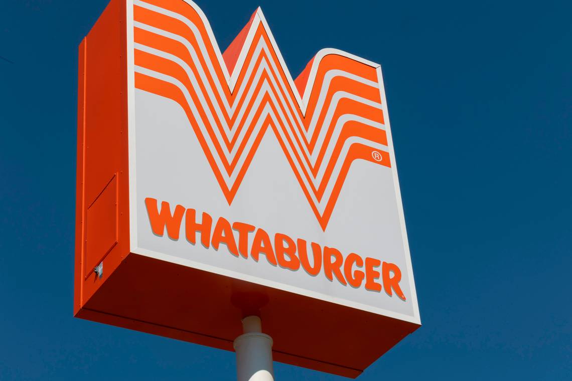 Columbia's new Whataburger on Devine Street sets an opening date. Here ...