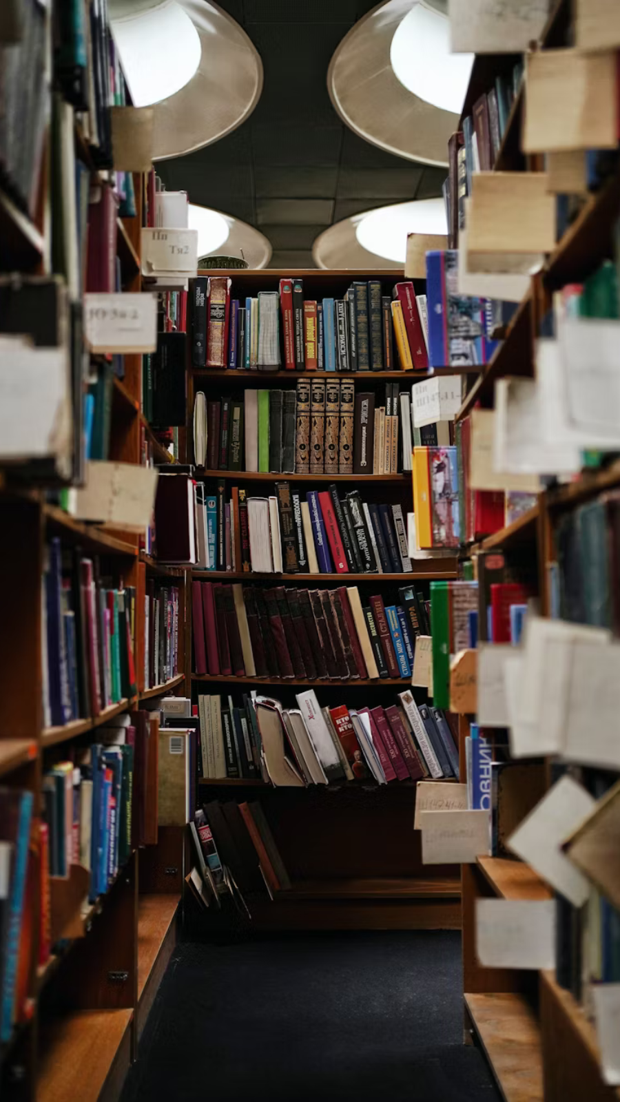 9 life-changing books every student needs to read for success-driven ...
