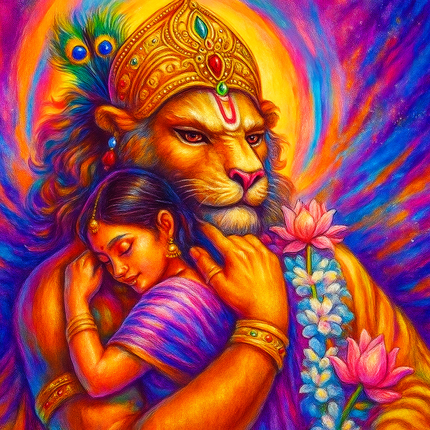 Why Hindu Gods Took Animal Avatars, The Meaning Most People Miss