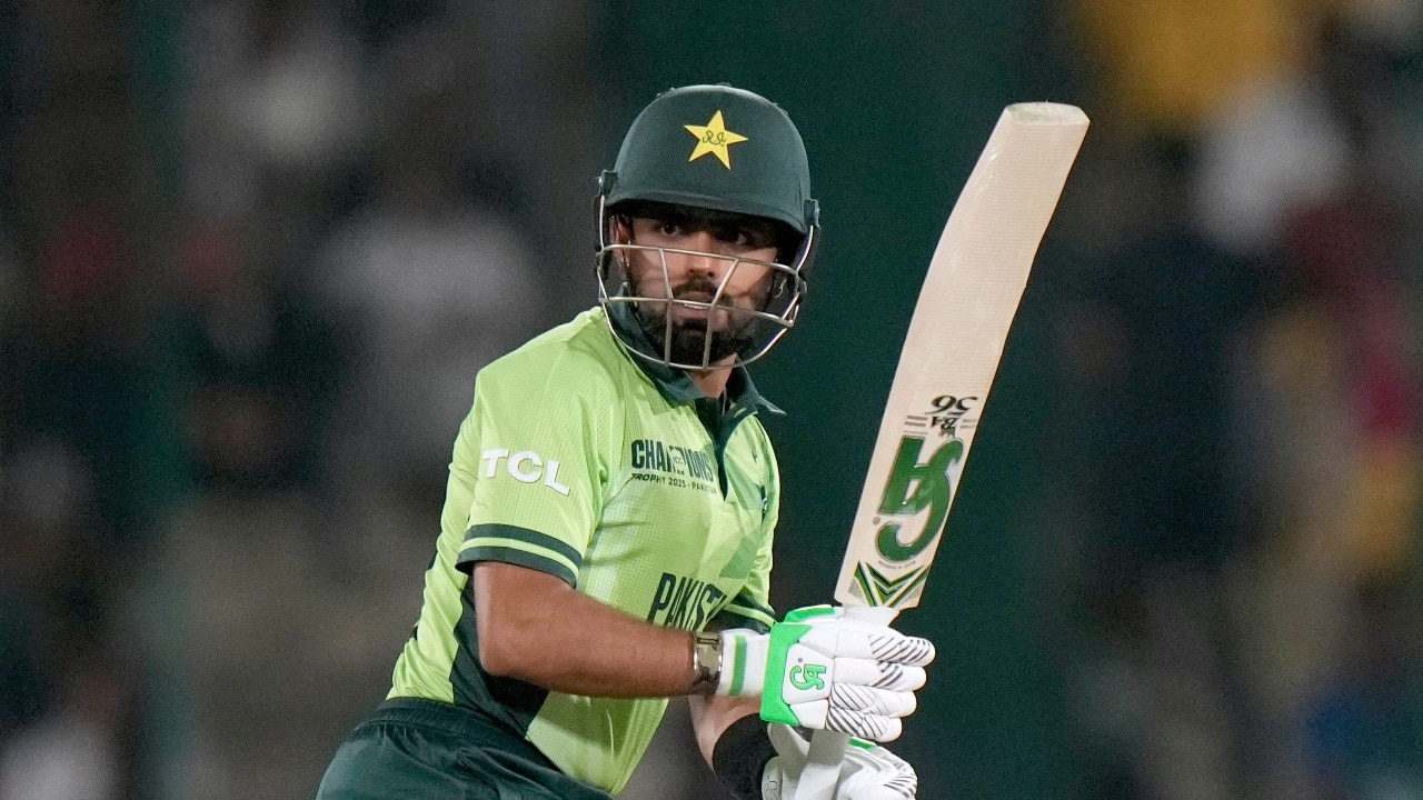 No Babar, Rizwan, Shaheen as Pakistan announce squad for Bangladesh ...
