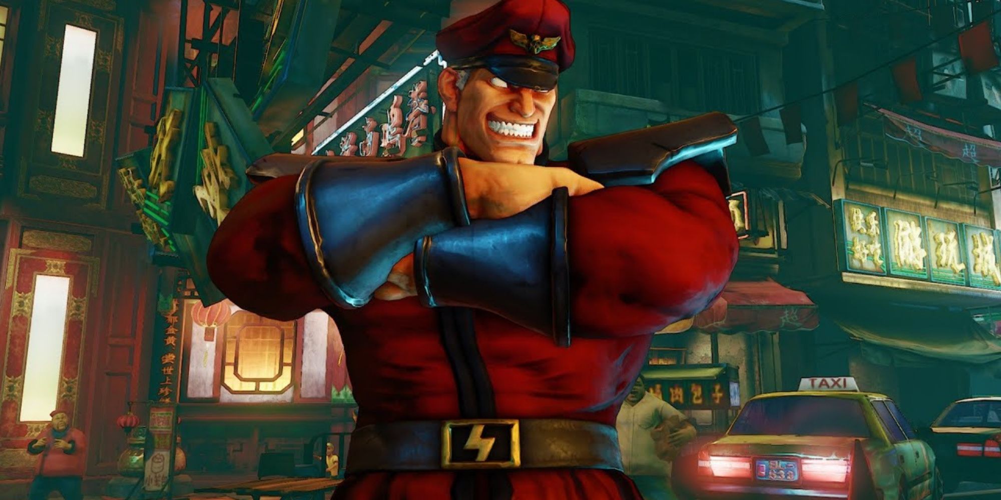 The Street Fighter Cast Get Suited Up For Their Roles In This ...